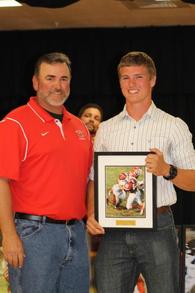 Jack Gruba's Football Recruiting Profile