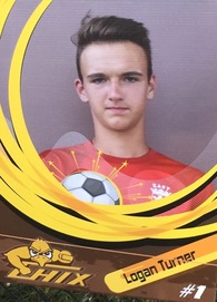 Logan Turner's Men's Soccer Recruiting Profile