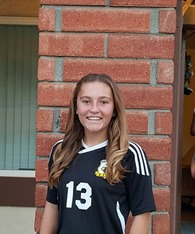 Kaitlin Vance's Women's Soccer Recruiting Profile