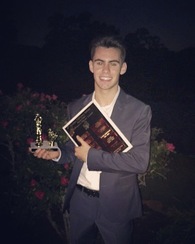 Austin Sullivan's Men's Basketball Recruiting Profile