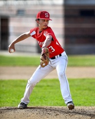 Bryan Pena's Baseball Recruiting Profile