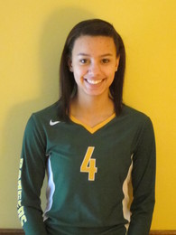 Caitlin Douglas's Women's Volleyball Recruiting Profile