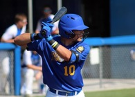 Brayden Miller's Baseball Recruiting Profile