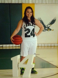 Jamie Brown's Women's Basketball Recruiting Profile