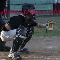 Andrew Penrose's Baseball Recruiting Profile