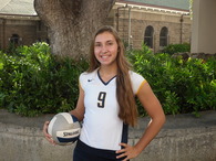 Kelly Matthews's Women's Volleyball Recruiting Profile