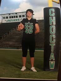 Cole Watson's Football Recruiting Profile