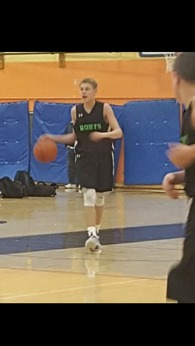 Devin Hoover's Men's Basketball Recruiting Profile