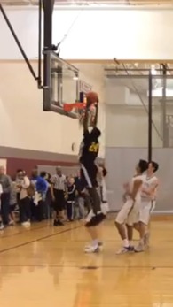 Joseph Boateng's Men's Basketball Recruiting Profile