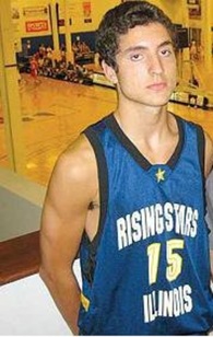 Victor Levi's Men's Basketball Recruiting Profile