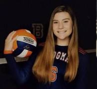 Haley Goff's Women's Volleyball Recruiting Profile