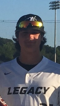 Anthony Aloisio's Baseball Recruiting Profile