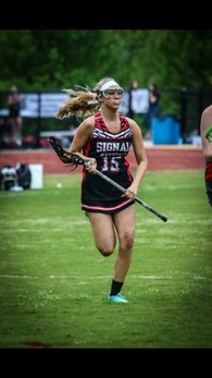 Anna Grace Paddock's Women's Lacrosse Recruiting Profile