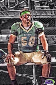 Blake Harper's Football Recruiting Profile