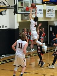 Adam Lauda's Men's Basketball Recruiting Profile