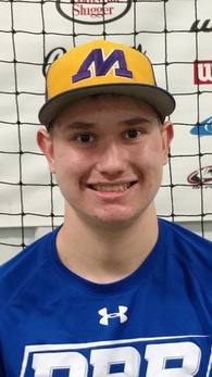 Joe Morrison's Baseball Recruiting Profile