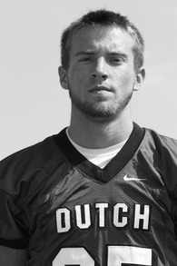 Cameron Cooper's Football Recruiting Profile