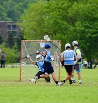 Wyatt Porter's Men's Lacrosse Recruiting Profile