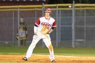 Lee Fentress's Baseball Recruiting Profile