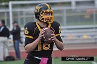 Will Fischer-Colbrie's Football Recruiting Profile
