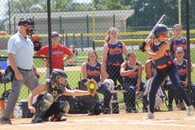 Amber Keene's Softball Recruiting Profile