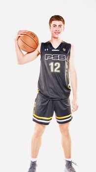 Tyler McKinney's Men's Basketball Recruiting Profile