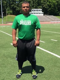 Isaac Boyd's Football Recruiting Profile