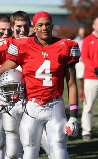 Jacob Stanley's Football Recruiting Profile