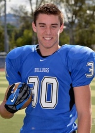 Matthew Lawler's Football Recruiting Profile