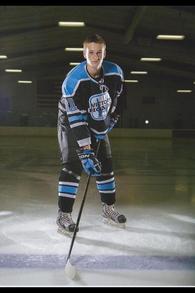 Brendan O'Reilly's Men's Ice Hockey Recruiting Profile