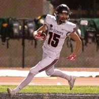 Cian Smith's Football Recruiting Profile