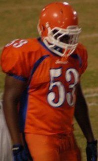 Jared Oliver's Football Recruiting Profile