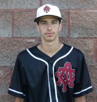 Casey Nowak's Baseball Recruiting Profile