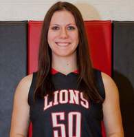 Kaitlyn Gross's Women's Basketball Recruiting Profile