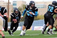 Chase Latimore's Football Recruiting Profile