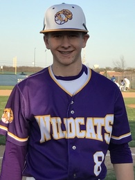 Mitchell Smith's Baseball Recruiting Profile