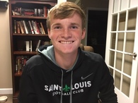 Caleb Knight's Men's Soccer Recruiting Profile
