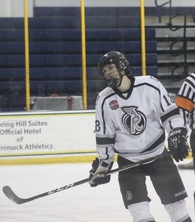 Ben Smith-Foley's Men's Ice Hockey Recruiting Profile