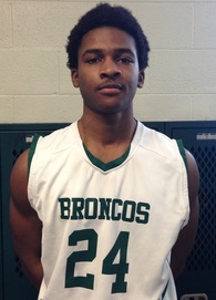 Patrick Triplett's Men's Basketball Recruiting Profile