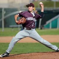 Kyle Smith's Baseball Recruiting Profile