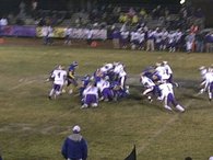 Joshua Hall's Football Recruiting Profile