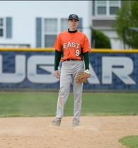 Sean Rivera's Baseball Recruiting Profile
