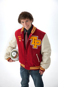 Michael Reed's Men's Soccer Recruiting Profile