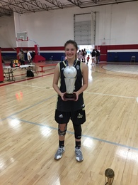 Addison Putnam's Women's Basketball Recruiting Profile