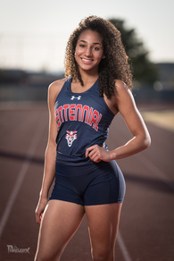 Rylee Perkins's Women's Track Recruiting Profile