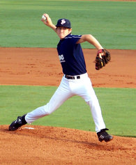 Nathan Liska's Baseball Recruiting Profile