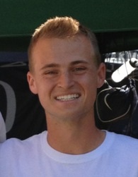 Jake Landreth's Men's Track Recruiting Profile