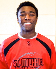 Matthew Butler Jr.'s Football Recruiting Profile