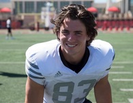 Jaden Harrison's Football Recruiting Profile