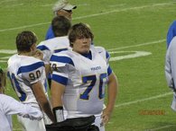 Derek Miller's Football Recruiting Profile